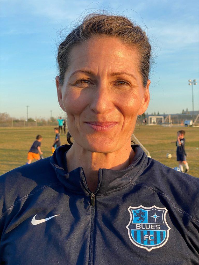 Coach Bios – Blues FC – Soccer Club – Competitive, Player Development