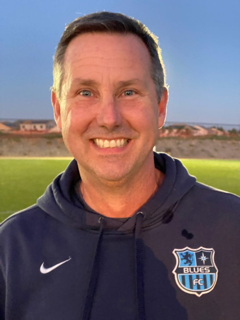 Coach Bios – Blues FC – Soccer Club – Competitive, Player Development