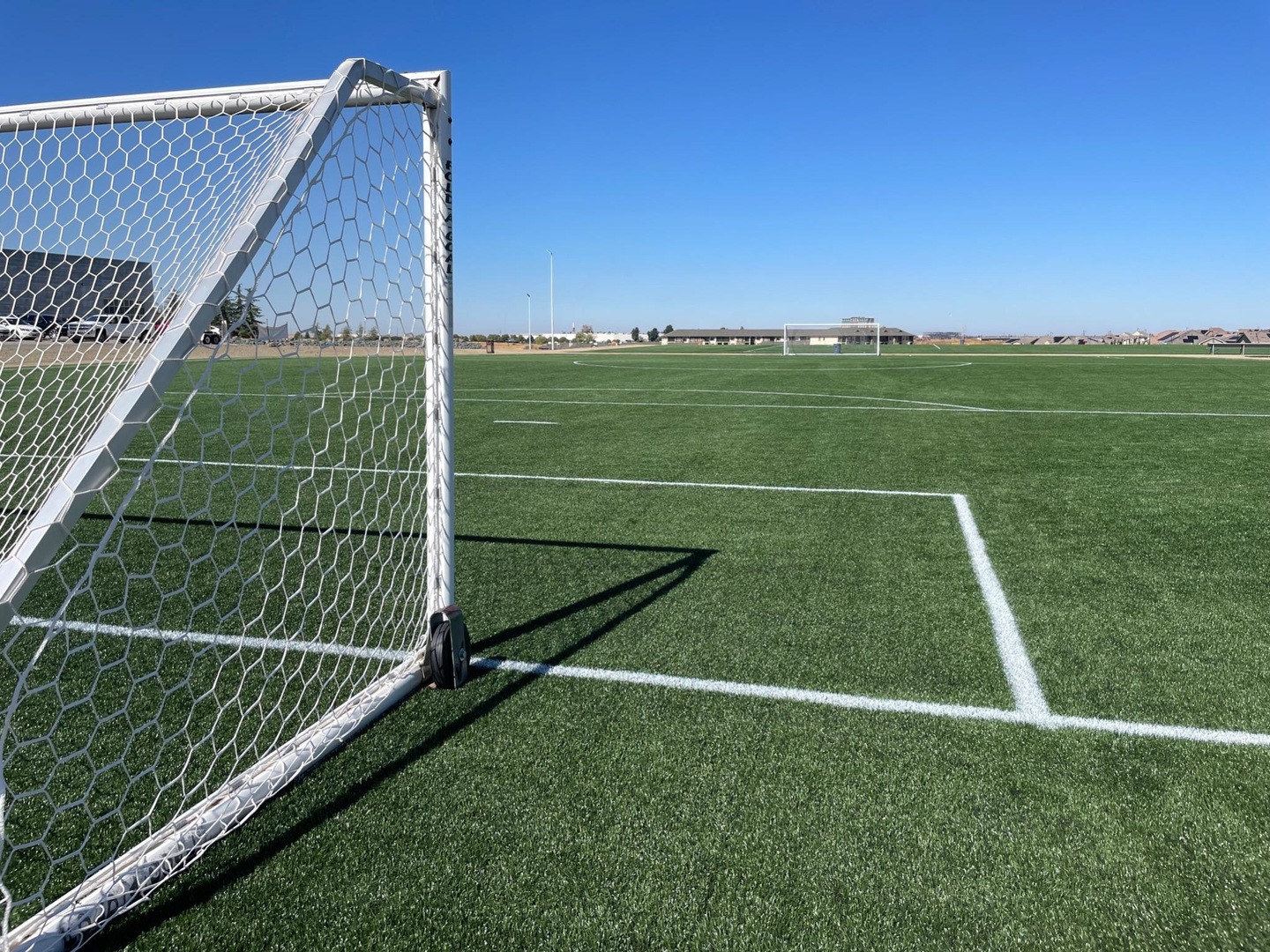 Jessup Partnership – Blues FC – Soccer Club – Competitive, Player ...