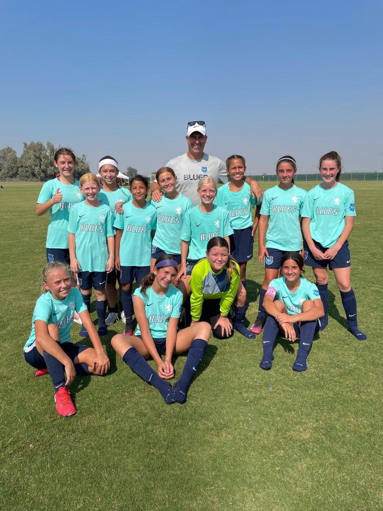 About Us – Blues FC – Soccer Club – Competitive, Player Development